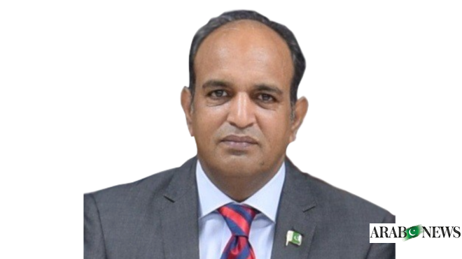 Long live Pakistan-Saudi Arabia friendship | Arab News PK