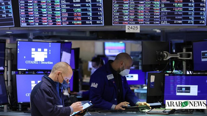 Global IPO activity drops 70% in Q1 of 2022: Bloomberg | Arab News PK