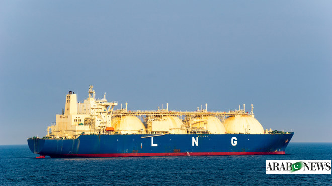 ADNOC L&S shipping fleet to add two new LNG tankers | Arab News PK