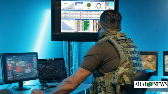 Interstellar Solutions eyes pivotal role in Saudi Arabia’s military ...