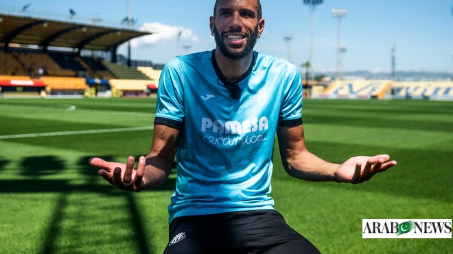 ‘Anfield is hell,’ says Villarreal midfielder Etienne Capoue | Arab News PK