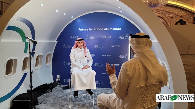 Madina airport to revisit expansion to 12m passengers as pandemic wanes ...