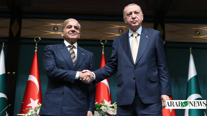 Islamabad to host 7th Pakistan-Turkey High Level Strategic Cooperation ...