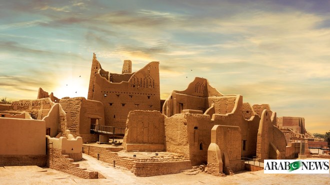 Diriyah Gate Development Authority achieves sustainability ...