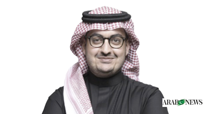 Who’s Who: Ibrahim Al-Zuhaimeel, co-founder and CEO of Saudi-based ...