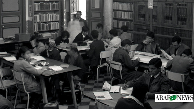 Tunisia library races to preserve rich polyglot press archive | Arab ...