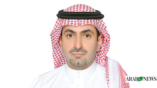 Who’s Who: Raed Al-Humaid, CEO of the Saudi Tadawul Group’s Securities ...