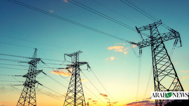 Saudi government completes nationalization of Saudi Power Procurement ...