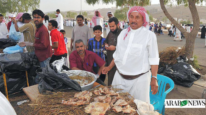 Simple Asiri dishes make an impact on the world | Arab News PK