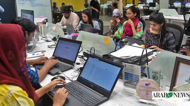 More internet outages expected in Pakistan due to ‘extensive flooding ...