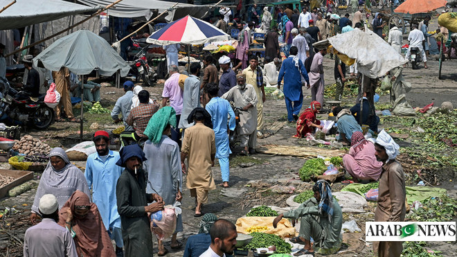 Pakistan CPI inflation hits multi-decade high 27.3% on year in August ...