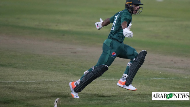 Naseem’s last-over sixes power Pakistan into Asia Cup final, India out ...