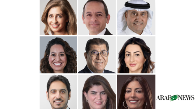 Mentorship Forum Middle East unveils ‘Think Tank’ members | Arab News PK