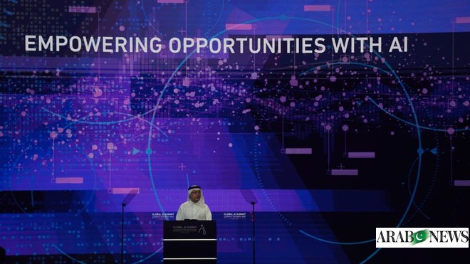 Saudi Aramco launches ‘Global AI Corridor’ to boost local ecosystem ...