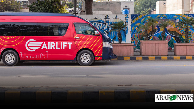 Pakistan startup Airlift collapses just a year after raising $85 ...