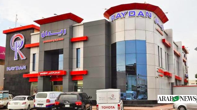 Saudi food chain Raydan wins CMA’s approval to cut capital by 53% ...