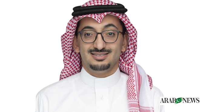 Who’s Who: Abdullah Al-Assaf, co-founder and chairman, OCEANX Consulting Firm | Arab News PK