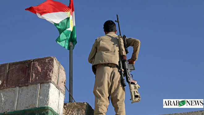 One dead, four hurt in Iraqi Kurdistan blast: statement | Arab News PK