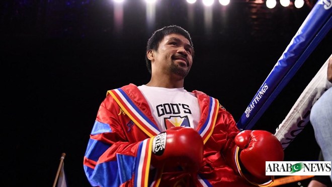 Philippine court dismisses tax case against boxing legend Manny ...