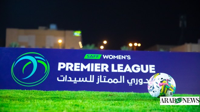 Al-Ittihad and Al-Ahli to clash in historic first women’s Jeddah Derby ...