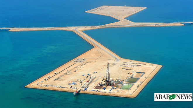 Luberef’s new facility to localize white oil production | Arab News PK