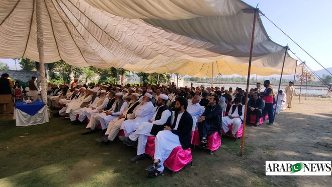 Jirga in Pakistan’s northwest rules out army operation, peace ...