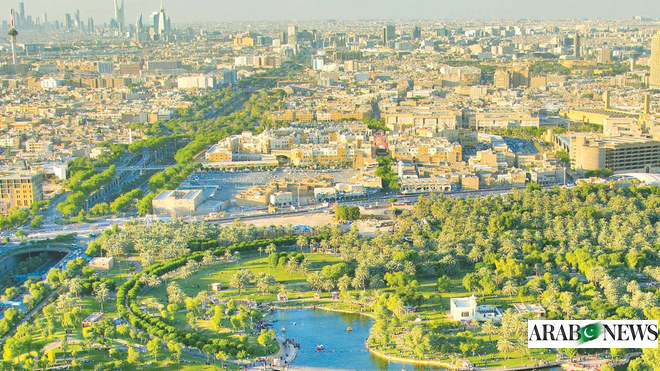 How Saudi Arabia is translating its climate-change ambitions into ...