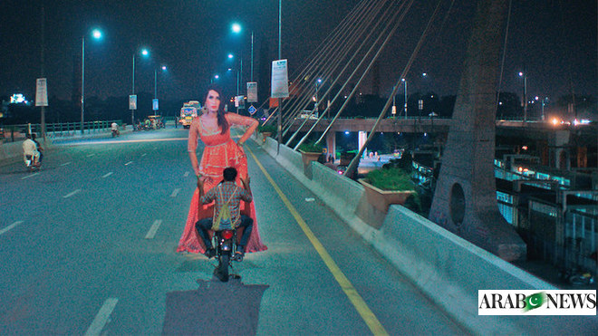 Pakistan film ‘Joyland’ releases in some cinemas after government ...