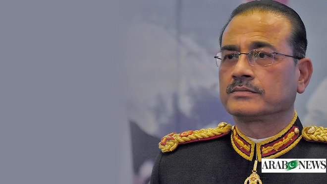 General Asim Munir becomes new army chief as President Alvi approves ...