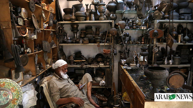 Remnants of history: Traders in Pakistan’s Karachi complain of ...