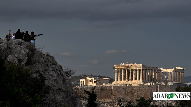 Bombs target Italian embassy cars in Athens: police | Arab News PK