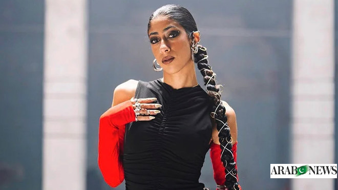 New generation of Arab women set their sights on global music stage ...