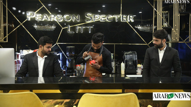 ‘Pearson Specter Litt’ attracts customers, not litigants, by serving ...