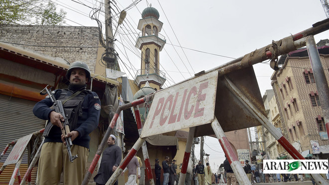 Pakistani Taliban attacks police outpost, killing three officers | Arab ...
