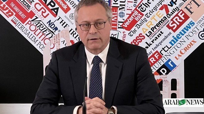 Italian industry chief praises Kuwait’s changing economy | Arab News PK