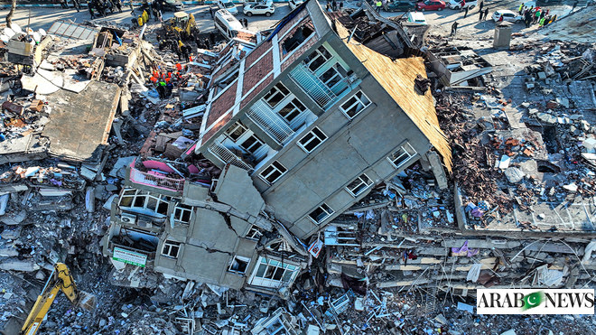 Anonymous Pakistani walks into Turkish embassy in US, donates $30 ...