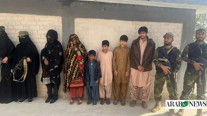 Woman presumed dead in triple murder case against powerful Balochistan ...
