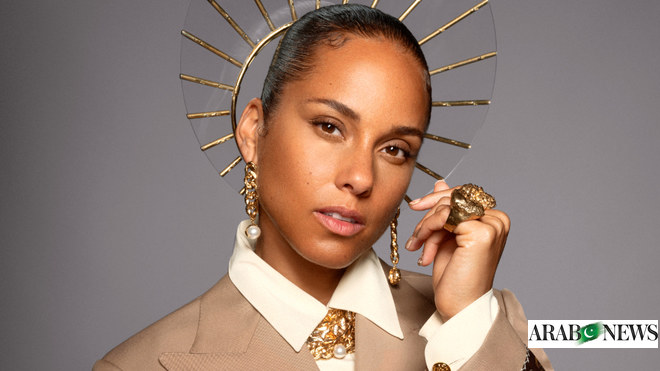 Alicia Keys returns to AlUla for concert and 2nd annual Women to Women ...