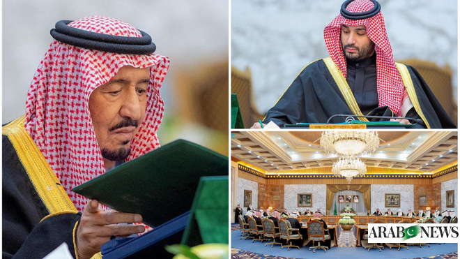 Saudi Cabinet signs off on transformation of Shareek program into ...