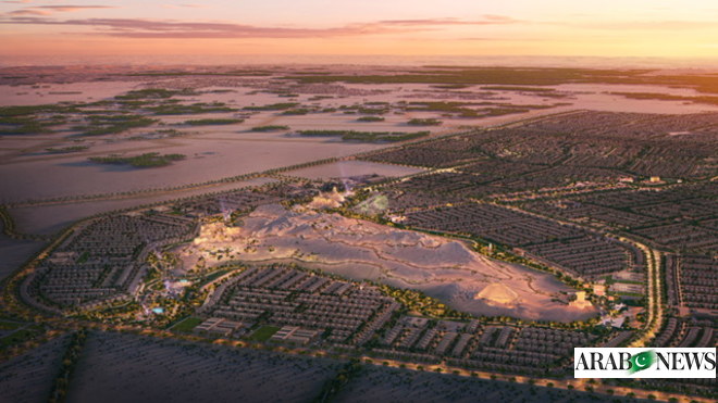 PIF-owned ROSHN unveils first project in Eastern Province ‘ALFULWA ...