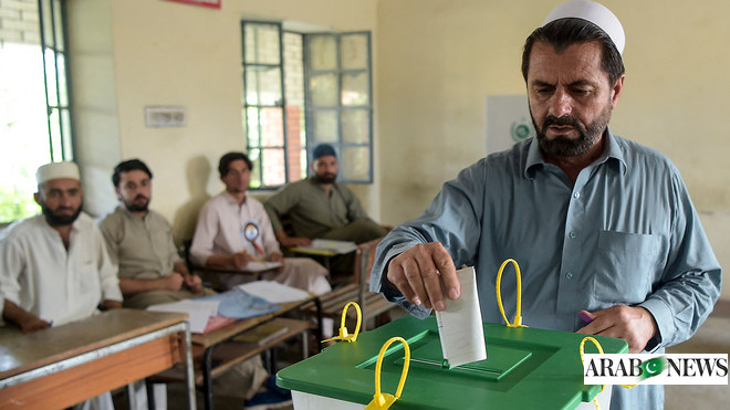 All eyes on Pakistan Supreme Court in case on delay in elections in ...