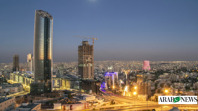 Jordan issues $1.25bn Eurobonds at 7.5% oversubscribed six times | Arab ...