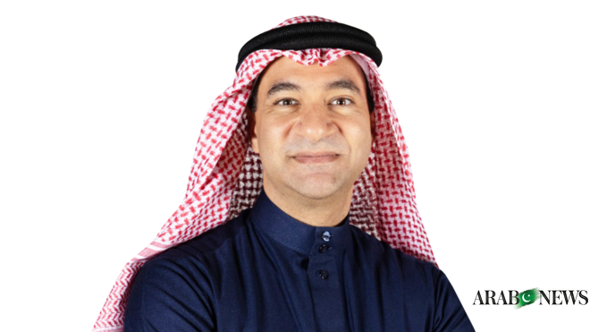 Who’s Who: Raad Al-Saady, vice chairman and managing director of Saudi ...