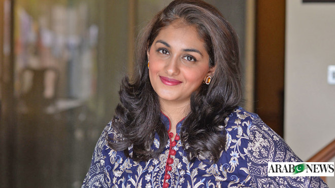 Pakistani journalist shortlisted for prestigious 2023 IPA Prix Voltaire ...