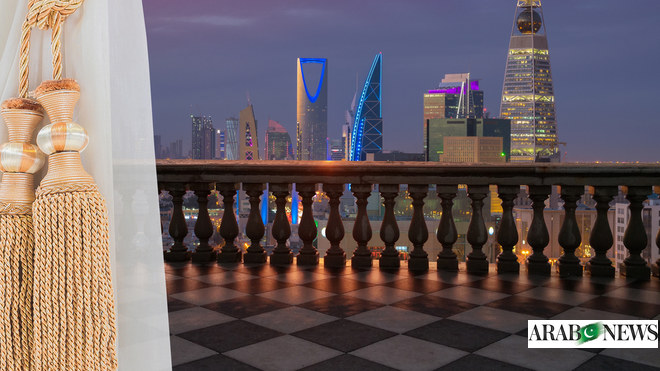 Saudi Arabia leads Mideast hotel construction activity: STR data | Arab ...