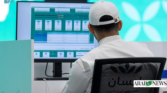 Saudi Arabia’s Ehsan charity platform records over $1bn in donations ...