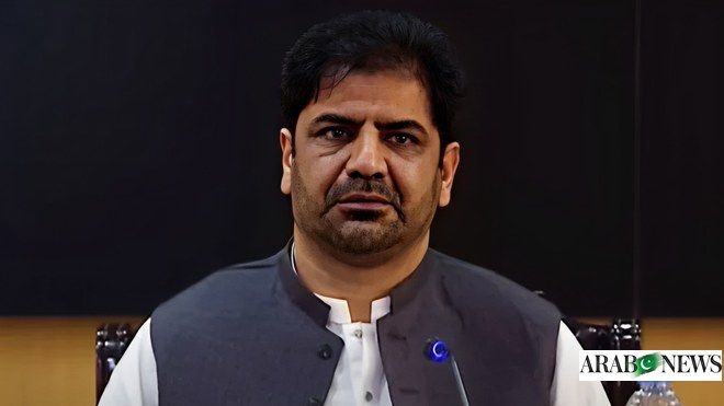 Baloch separatist leader speaks to media from custody, urges militants ...