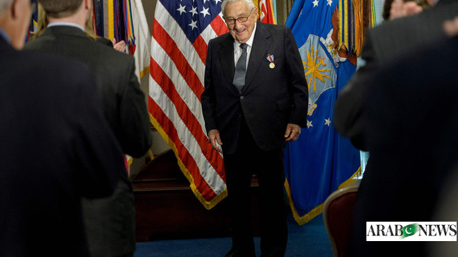 Why Henry Kissinger’s career is a masterclass in diplomacy and ...