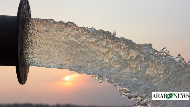 Saudi Alkhorayef Water, National Water Co. sign $7.73bn agreement ...