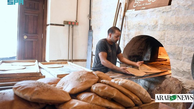 Jeddah’s 100-year-old bakeries still appeal to modern tastes | Arab News PK